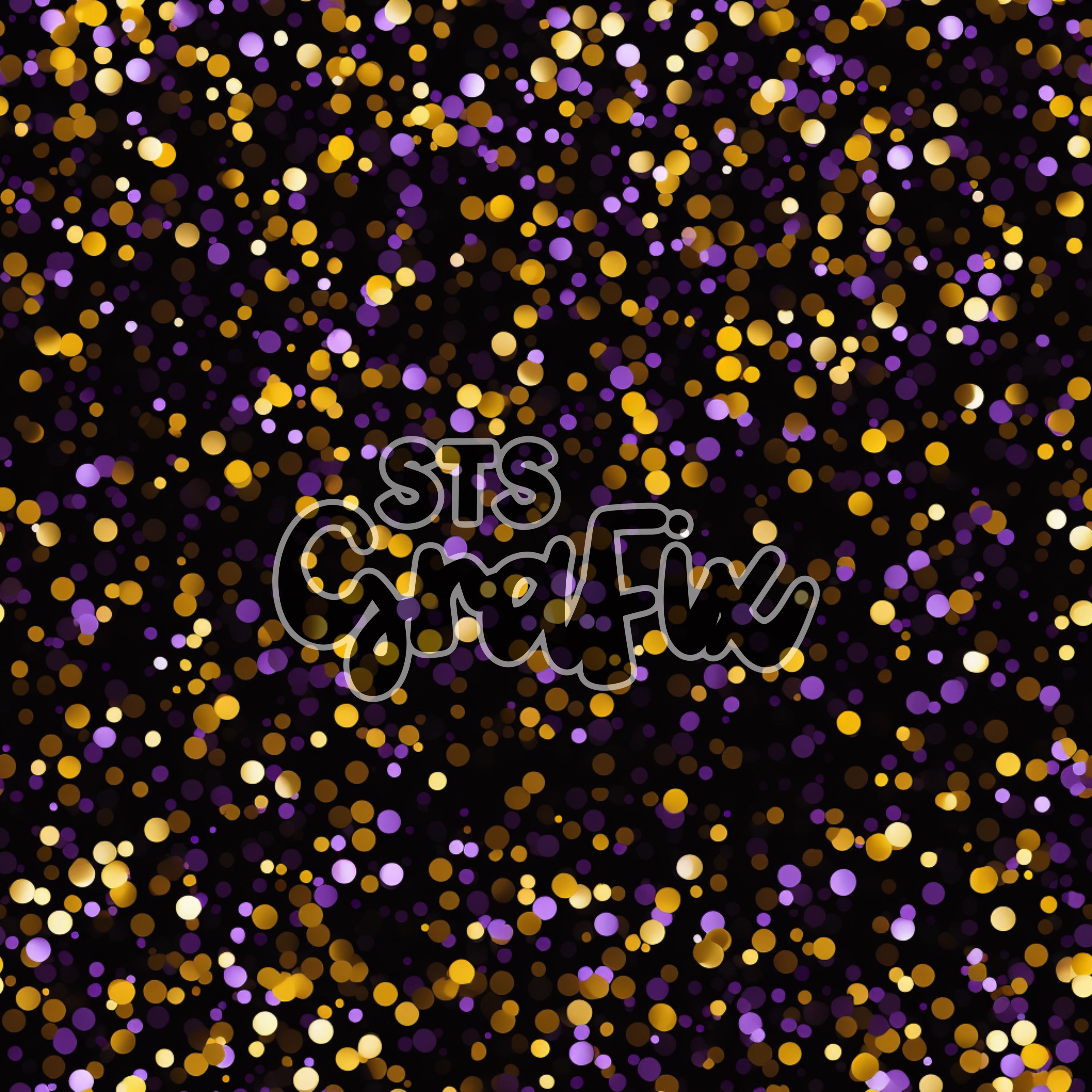 Mamba Confetti – Sweet Tea Signature GraFix