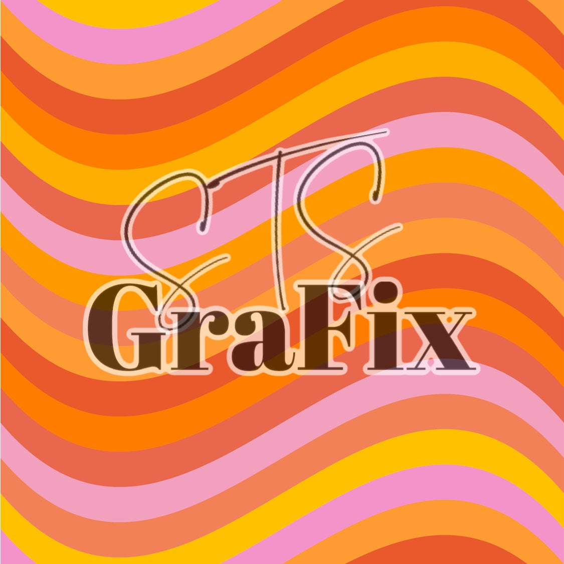 Wavy Mouse – Sweet Tea Signature GraFix