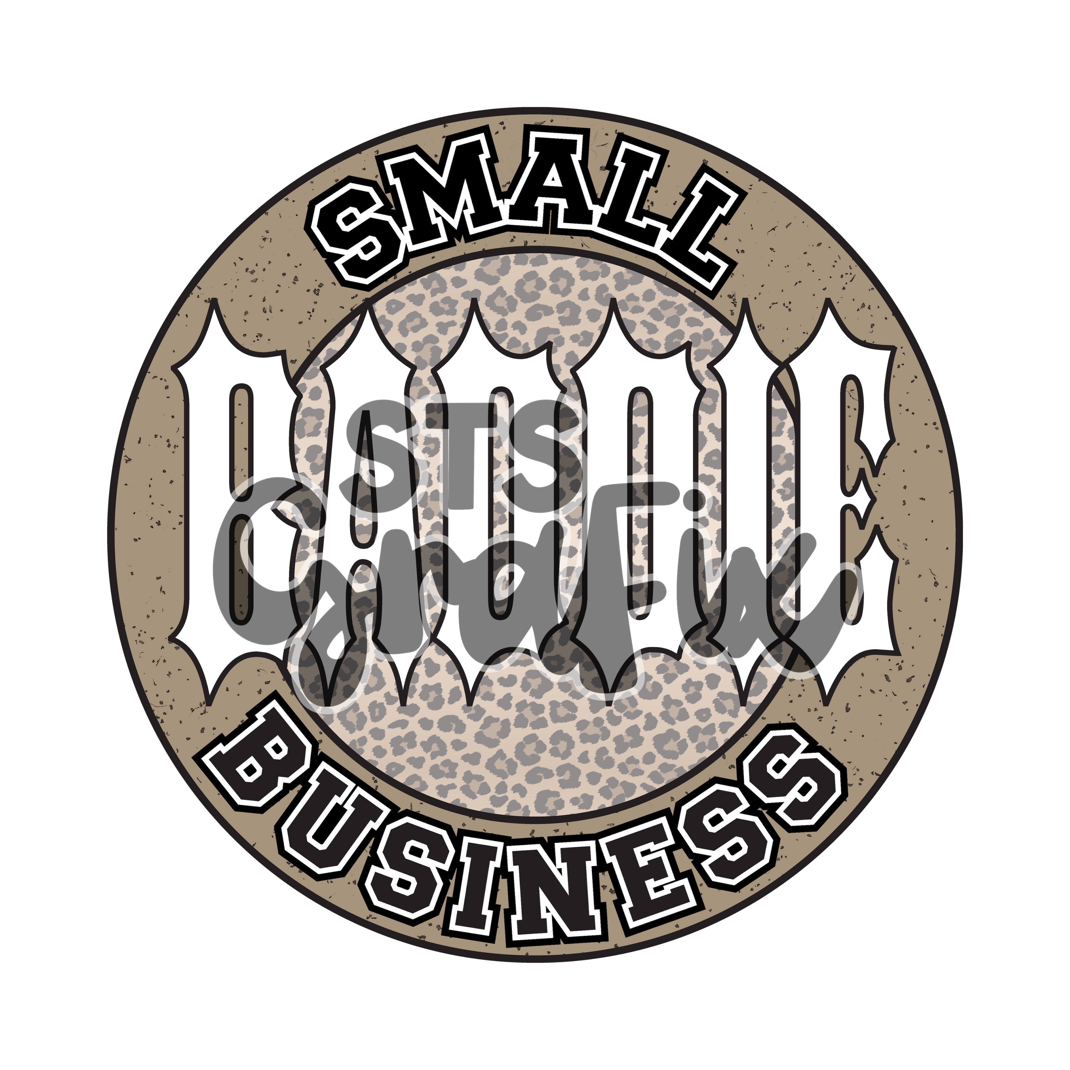 Small Biz Baddie 2 – Sweet Tea Signature GraFix