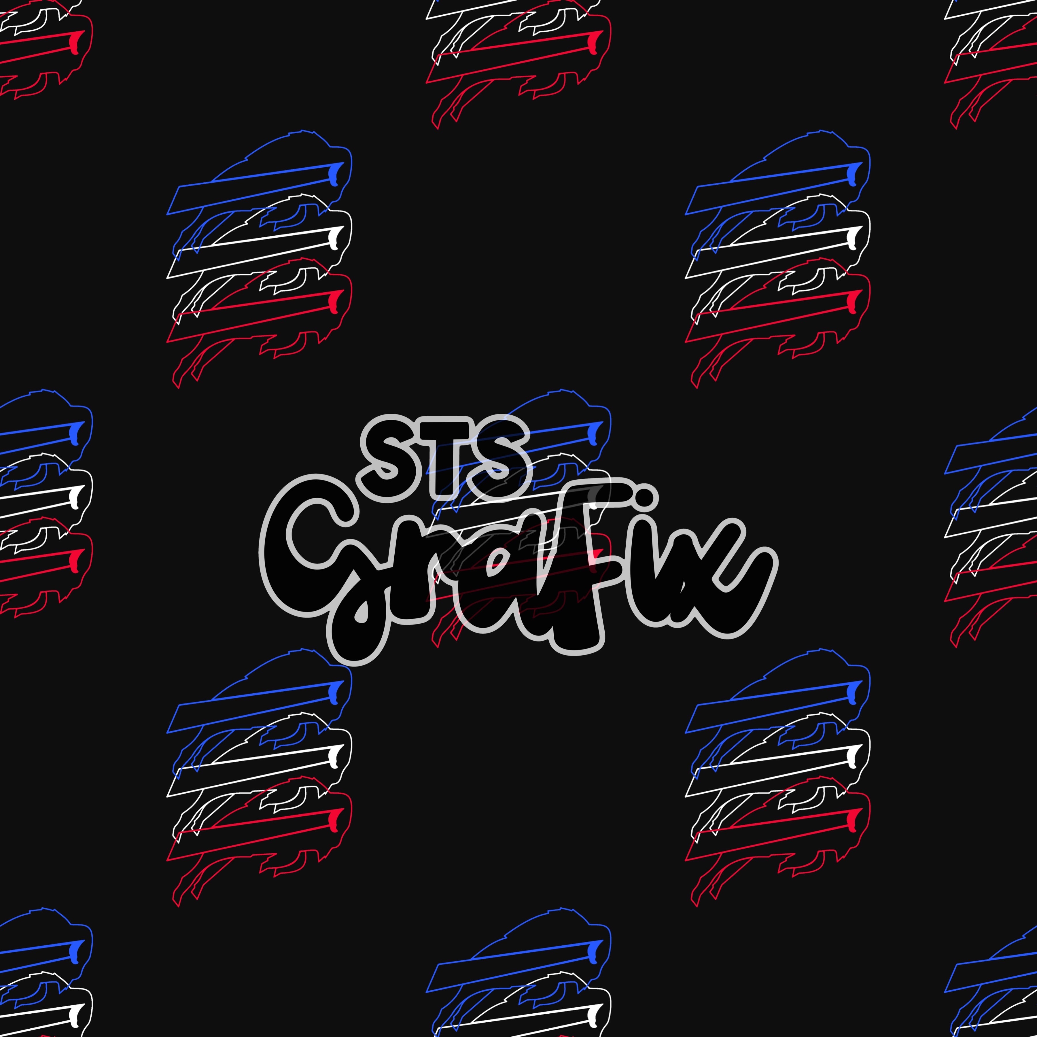 Bills – Sweet Tea Signature GraFix