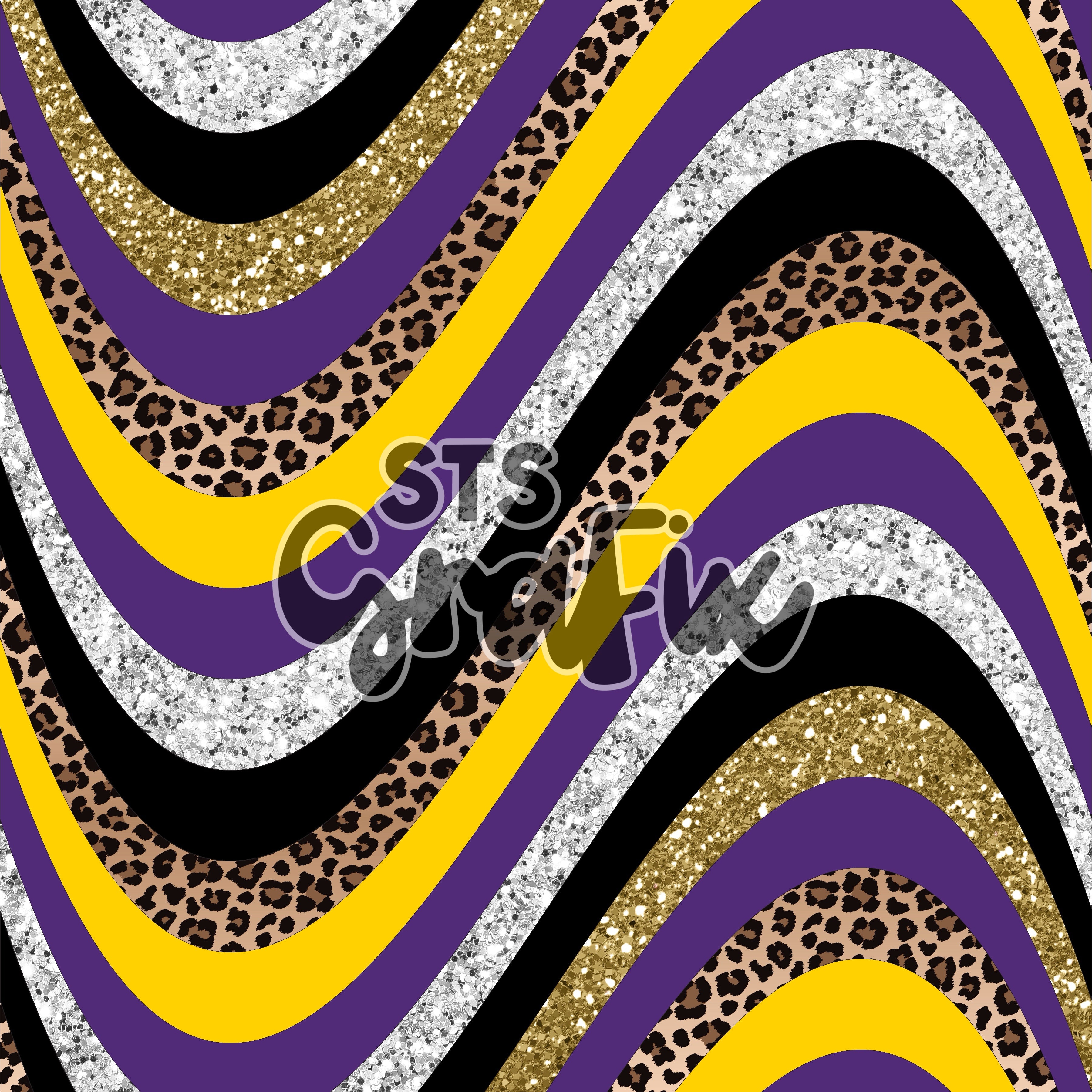 Mamba Waves – Sweet Tea Signature GraFix