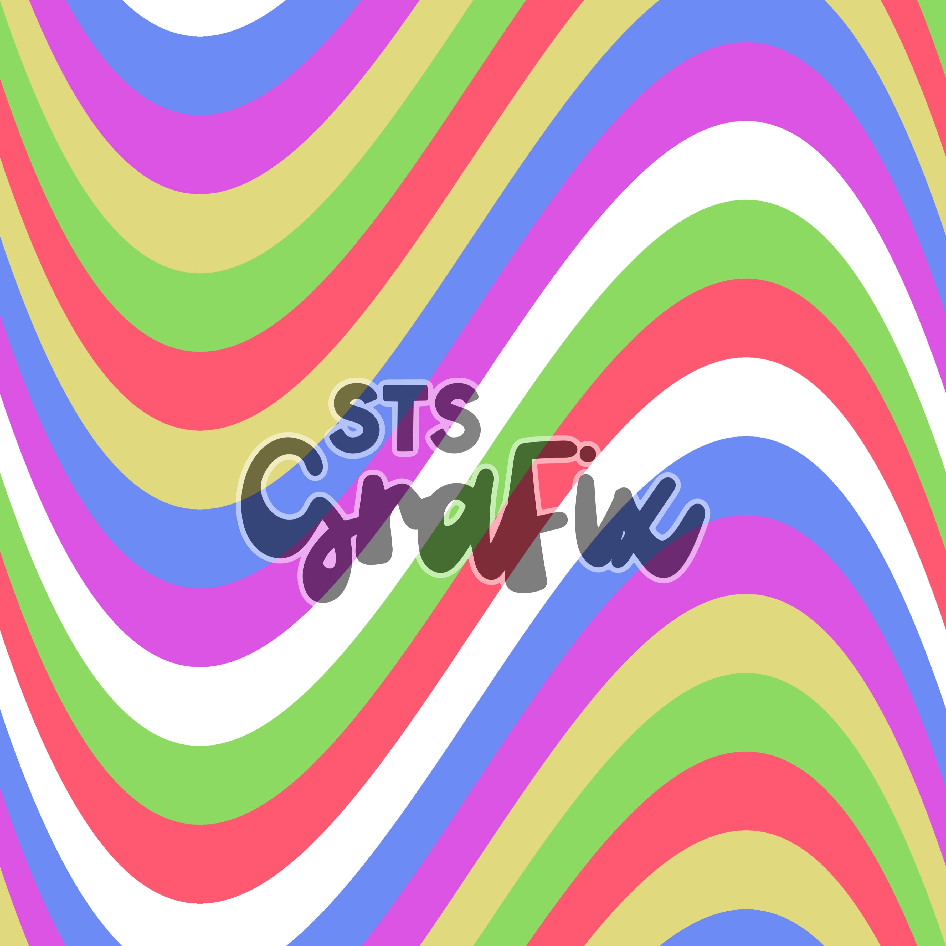 Stump Waves – Sweet Tea Signature GraFix