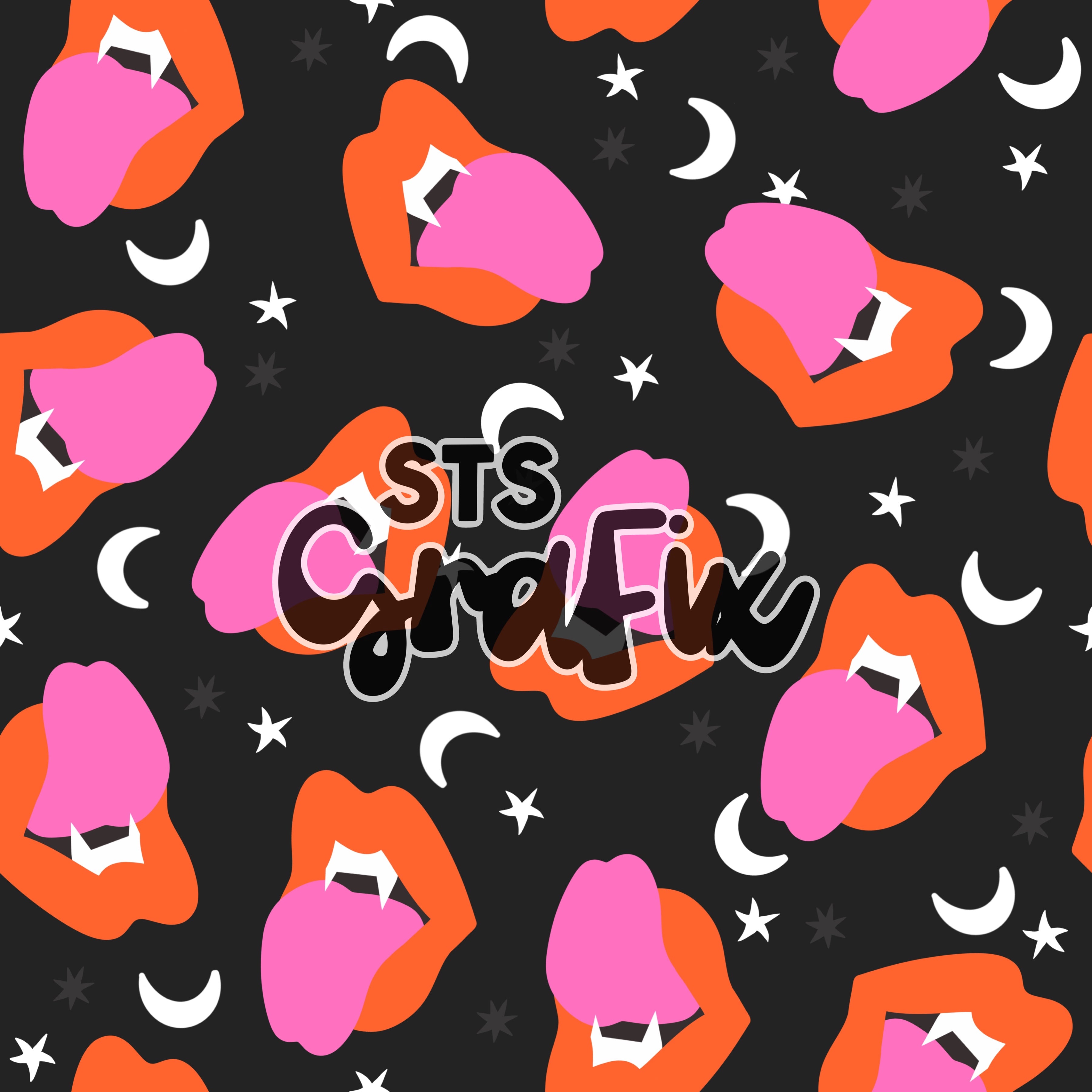 Vampire Bite – Sweet Tea Signature GraFix