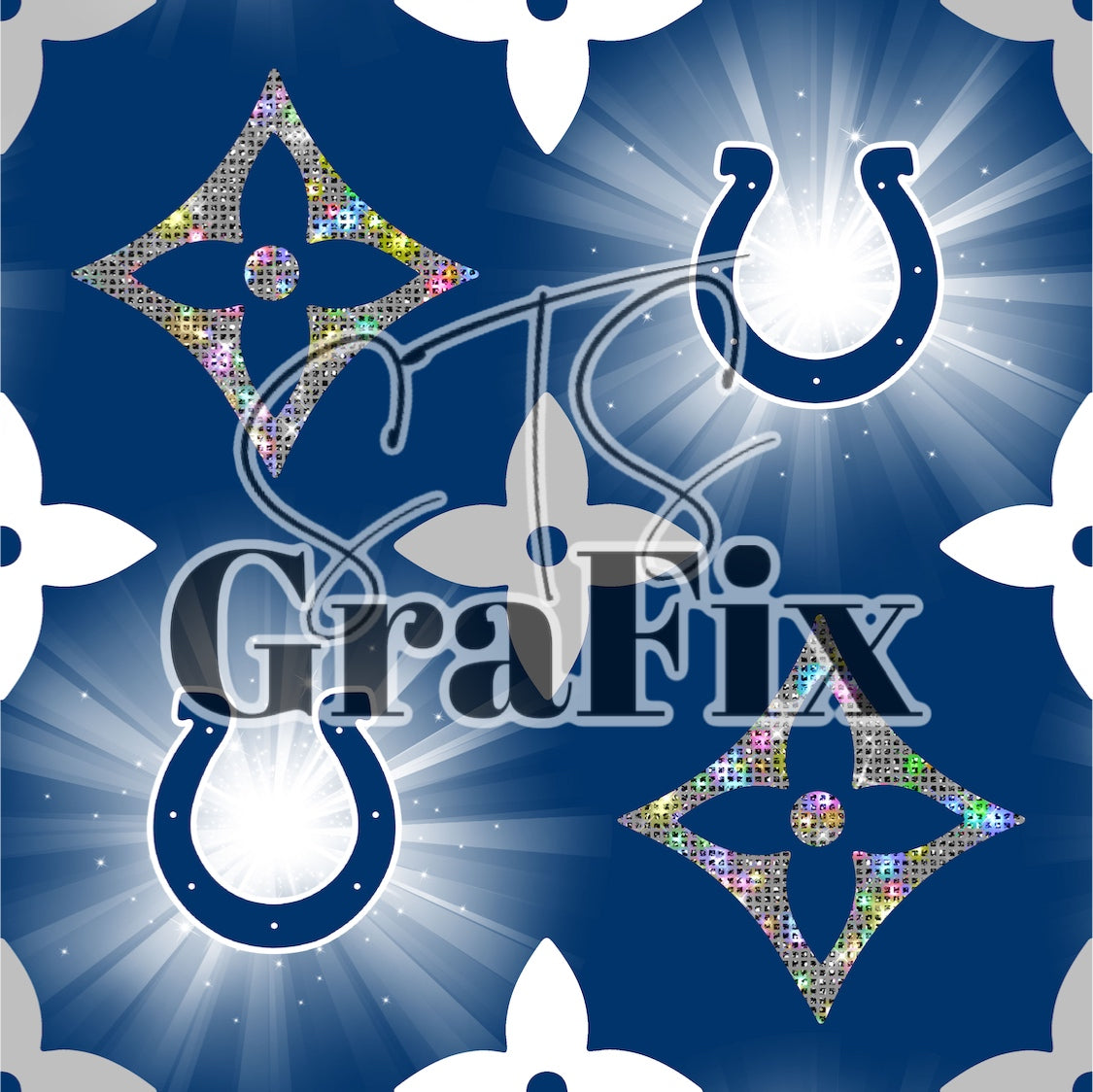 IC – Sweet Tea Signature GraFix