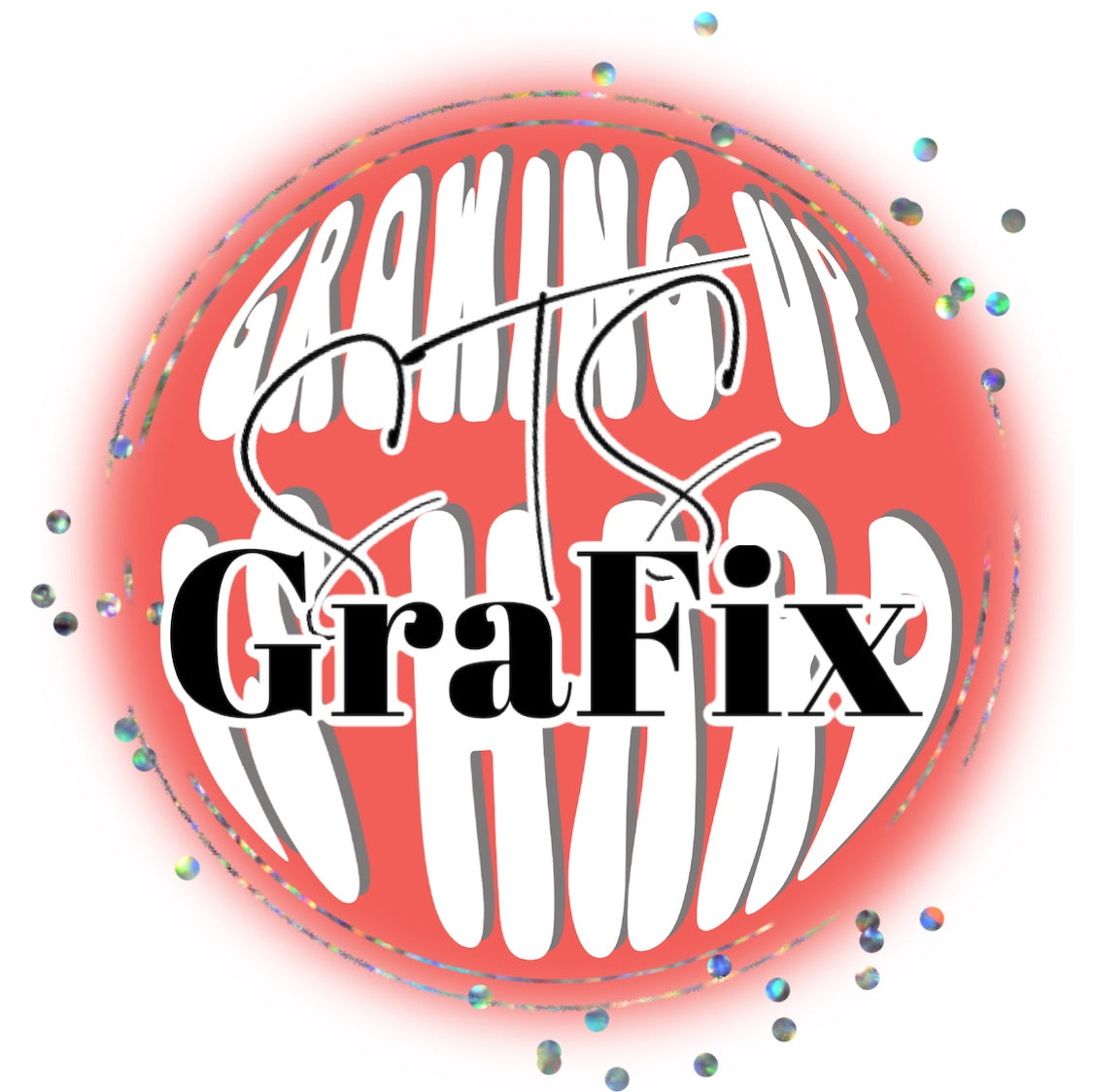 Growing Up – Sweet Tea Signature GraFix