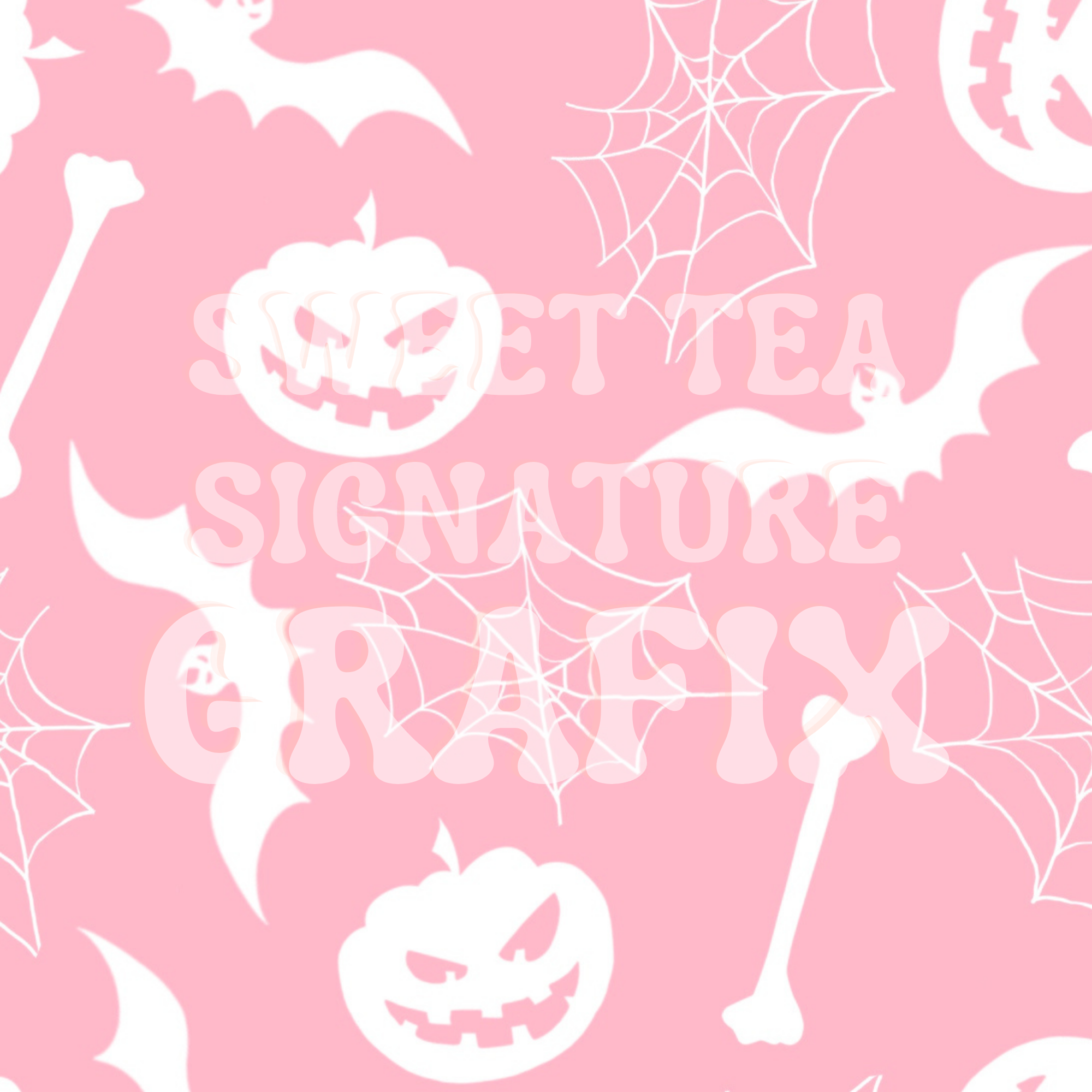 Simple Pink – Sweet Tea Signature GraFix