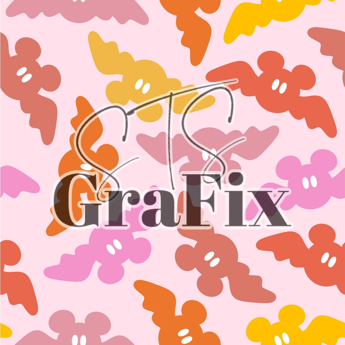 Flying Rats – Sweet Tea Signature GraFix