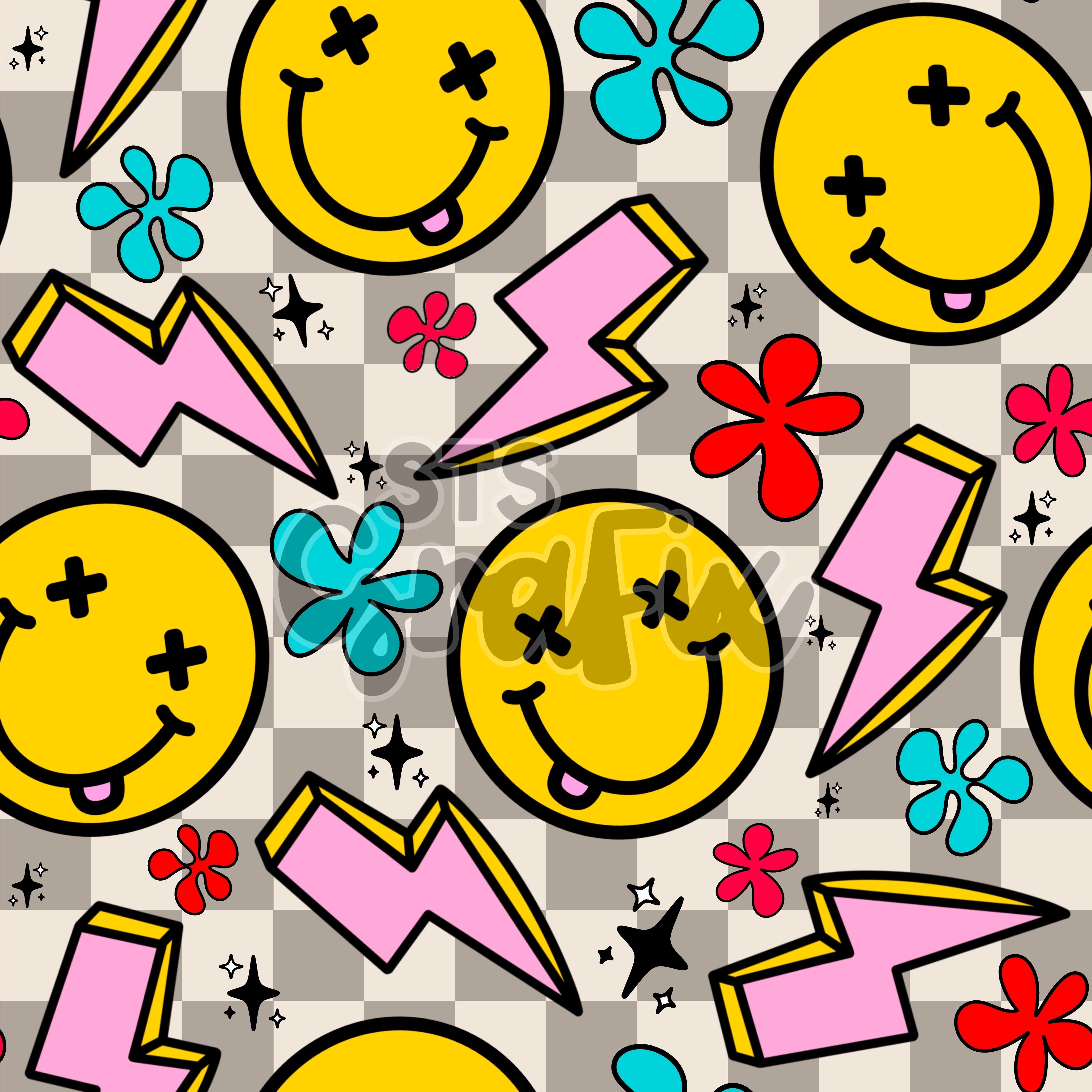 SF4 – Sweet Tea Signature GraFix