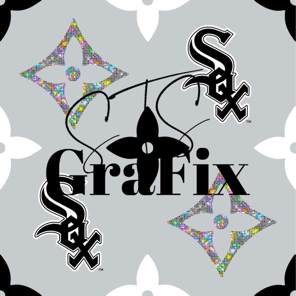 WS1 – Sweet Tea Signature GraFix