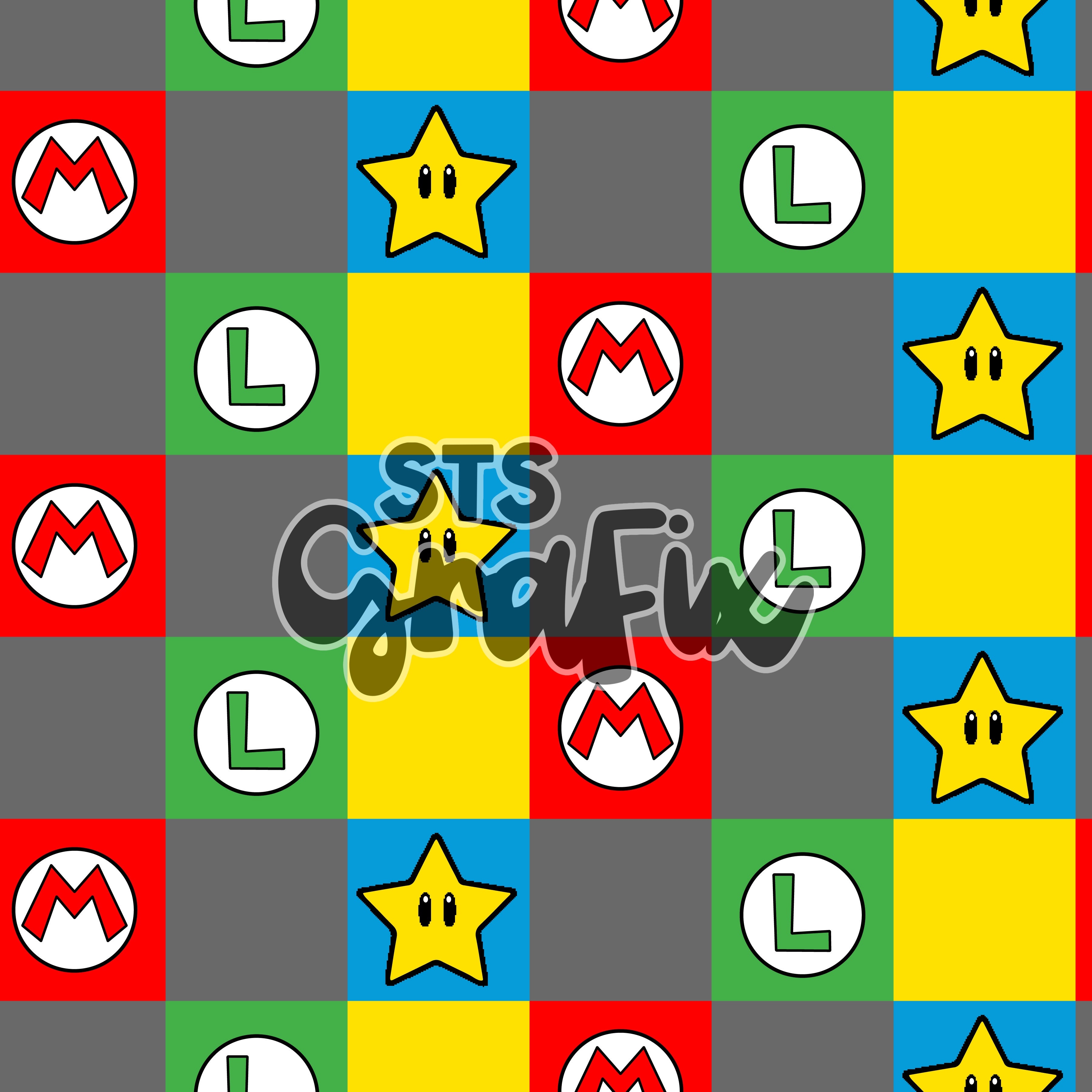 Bro Checks 2 – Sweet Tea Signature GraFix