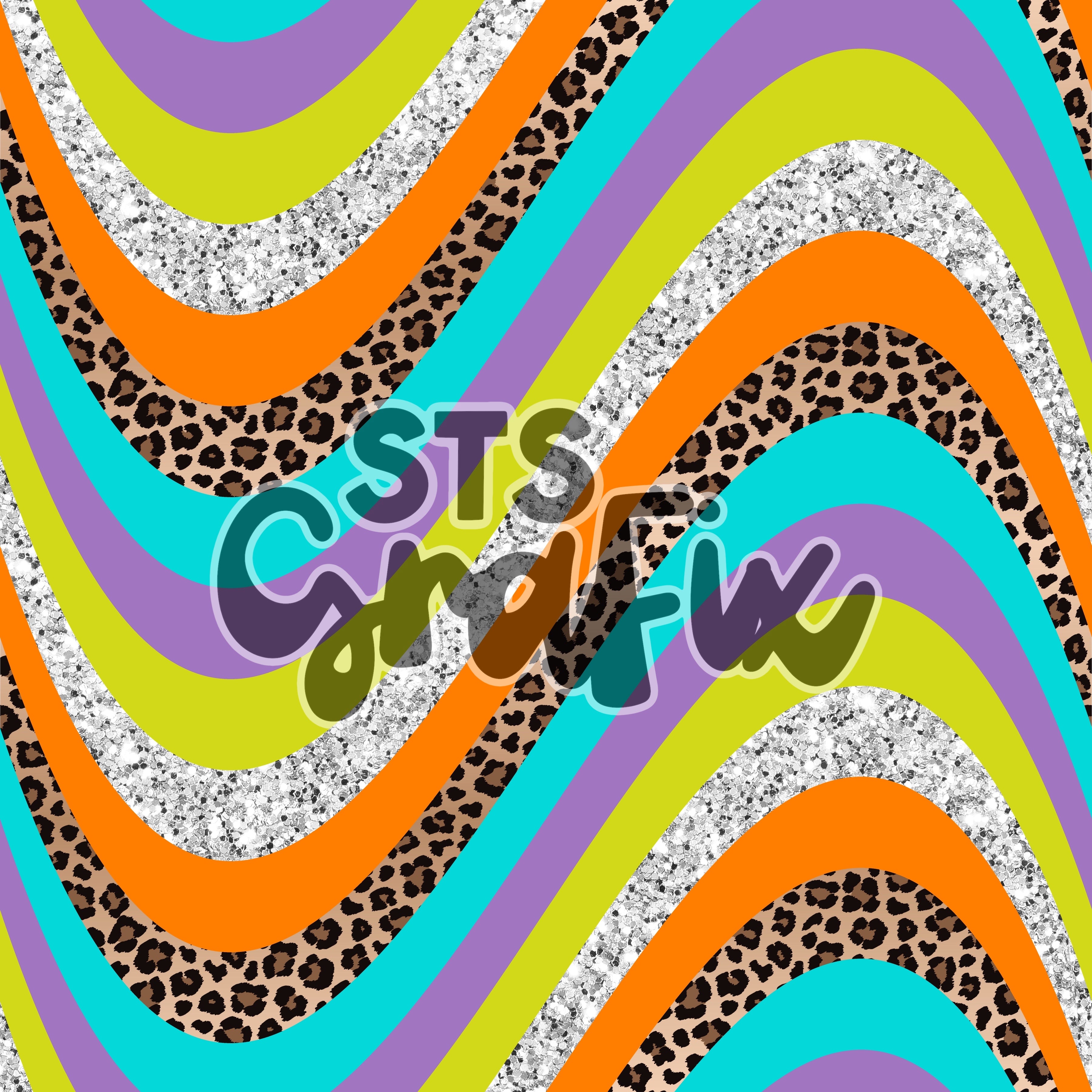 SD Stripes – Sweet Tea Signature GraFix