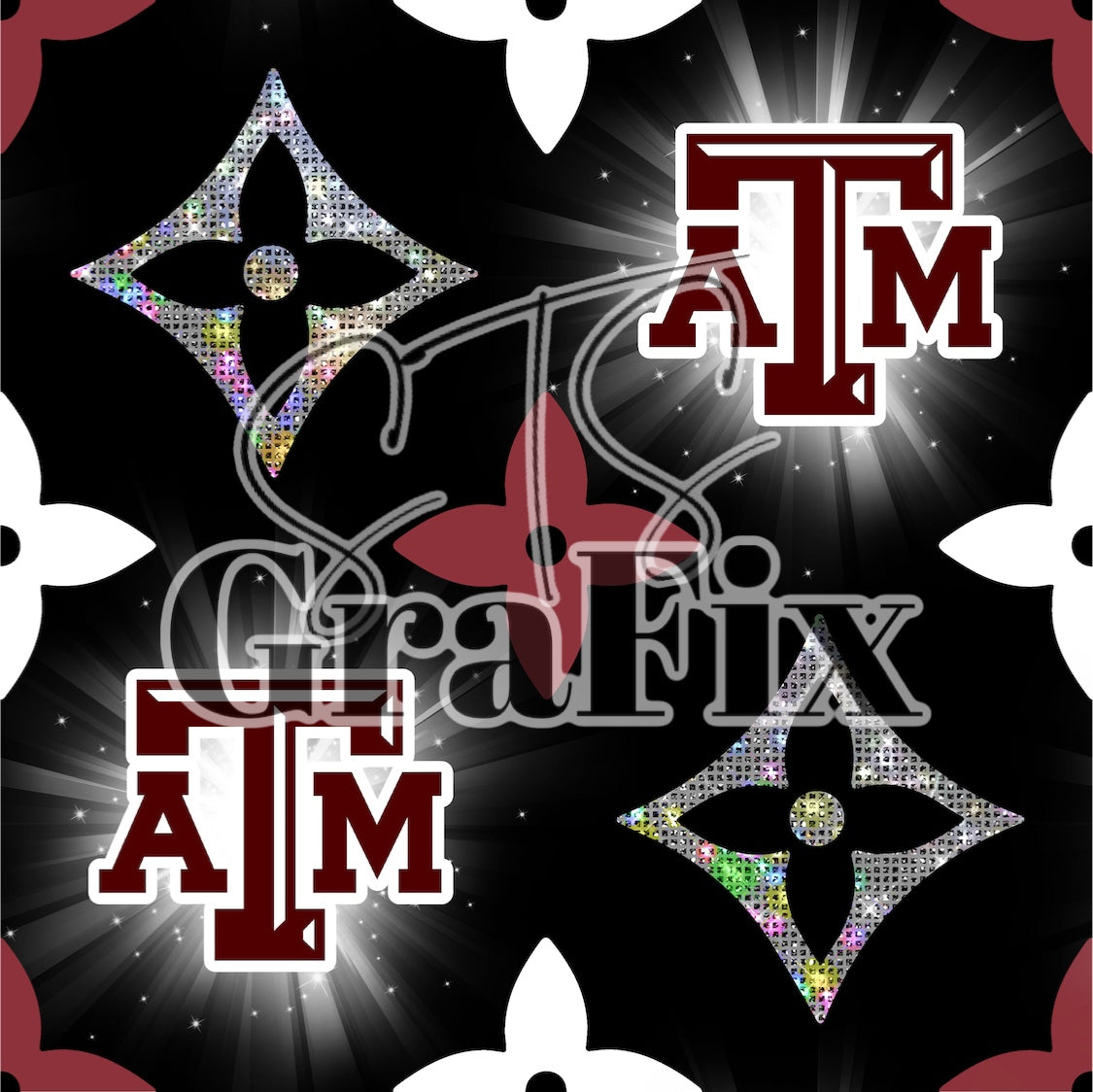 TAM – Sweet Tea Signature GraFix