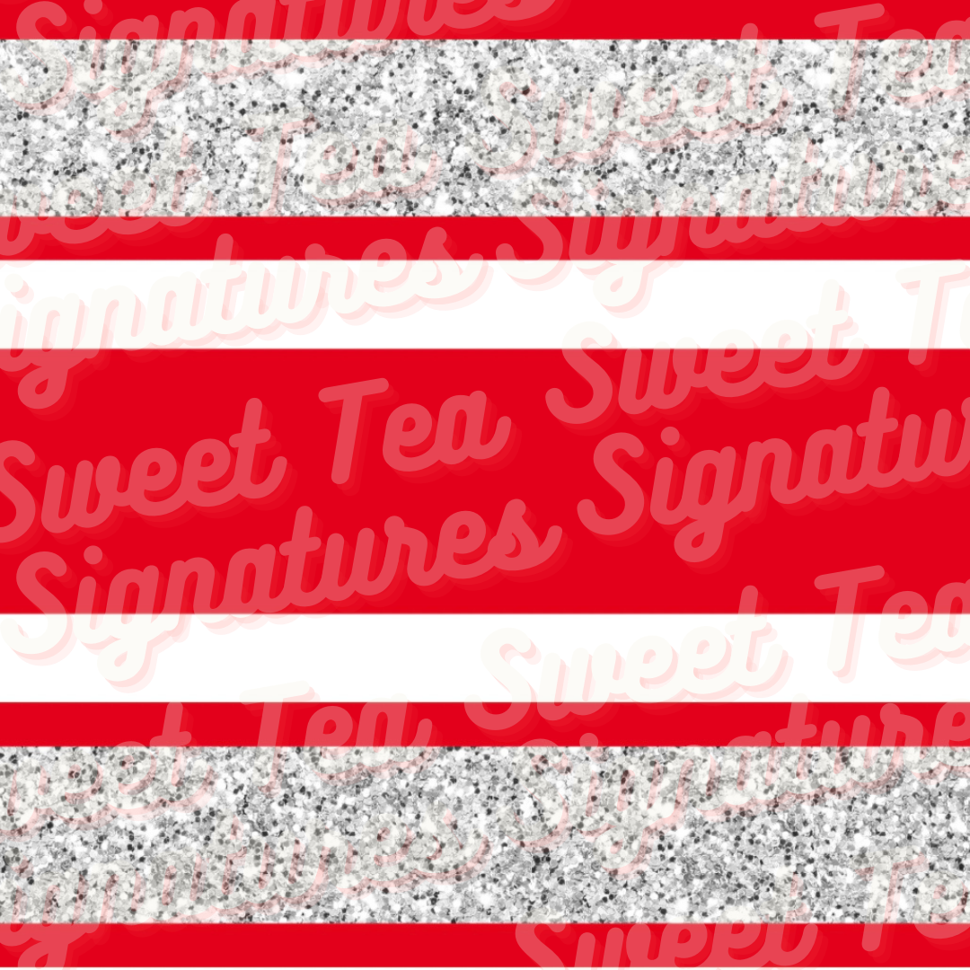Candy Stripes – Sweet Tea Signature GraFix