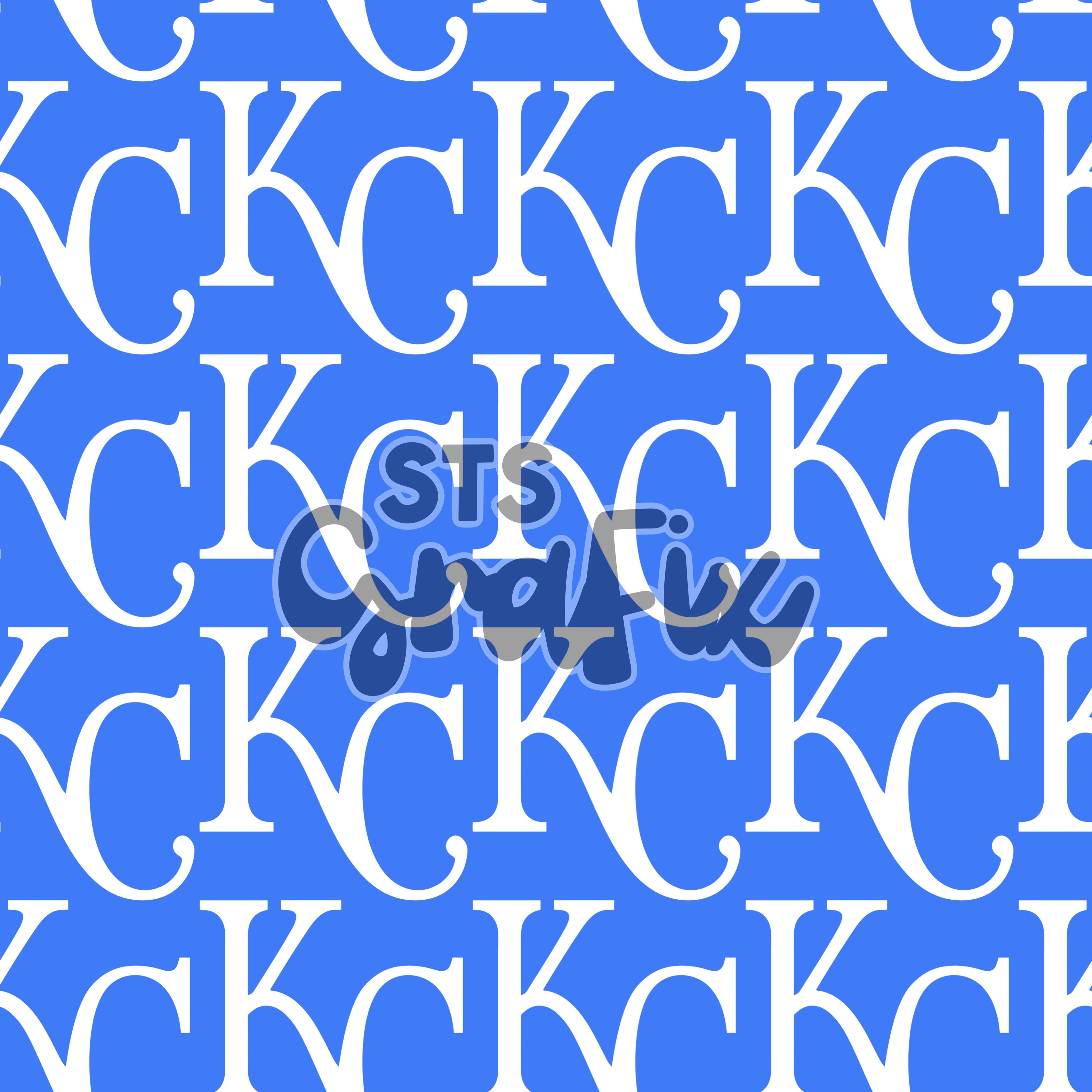 KC – Sweet Tea Signature GraFix