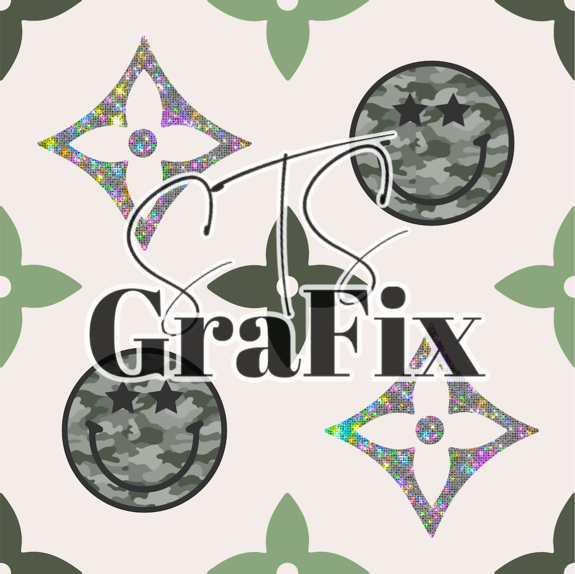 DCMS – Sweet Tea Signature GraFix