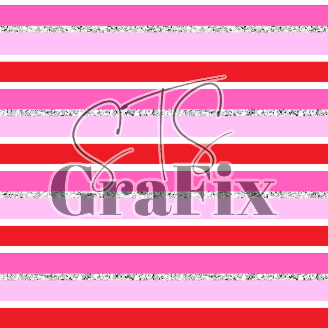 JBR Stripes – Sweet Tea Signature GraFix