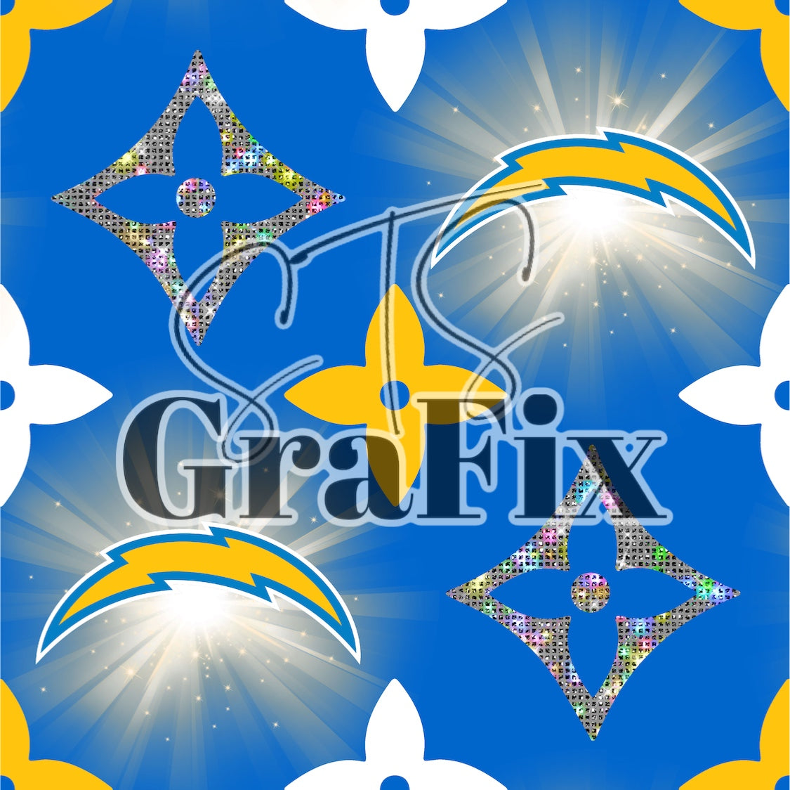 LAC – Sweet Tea Signature GraFix