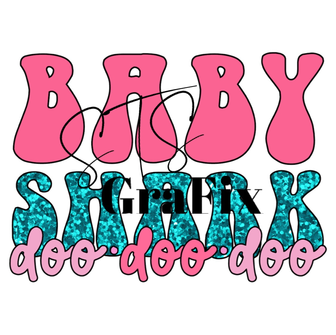 doo doo doo – Sweet Tea Signature GraFix