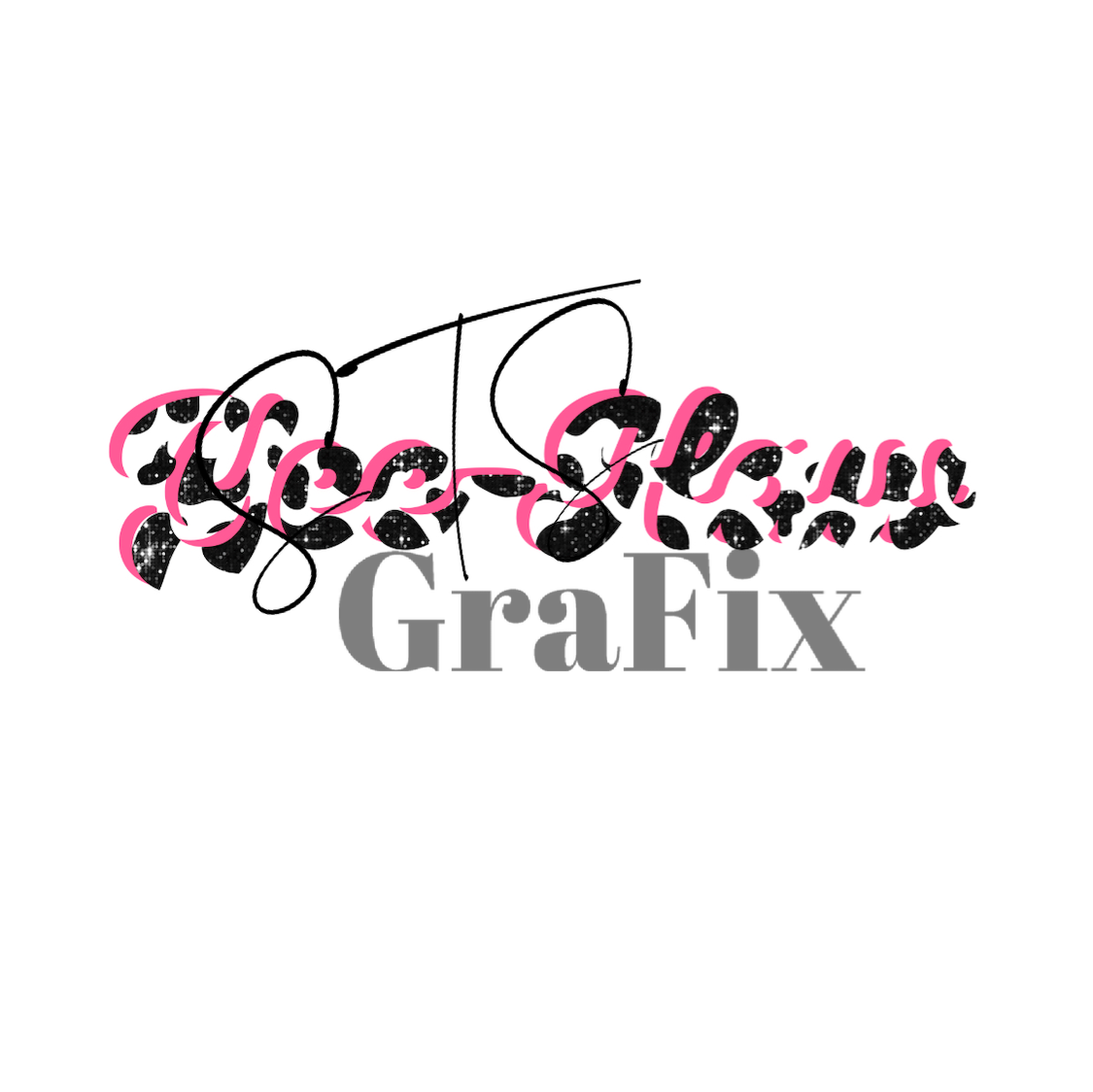 Pink Yee-Haw – Sweet Tea Signature GraFix