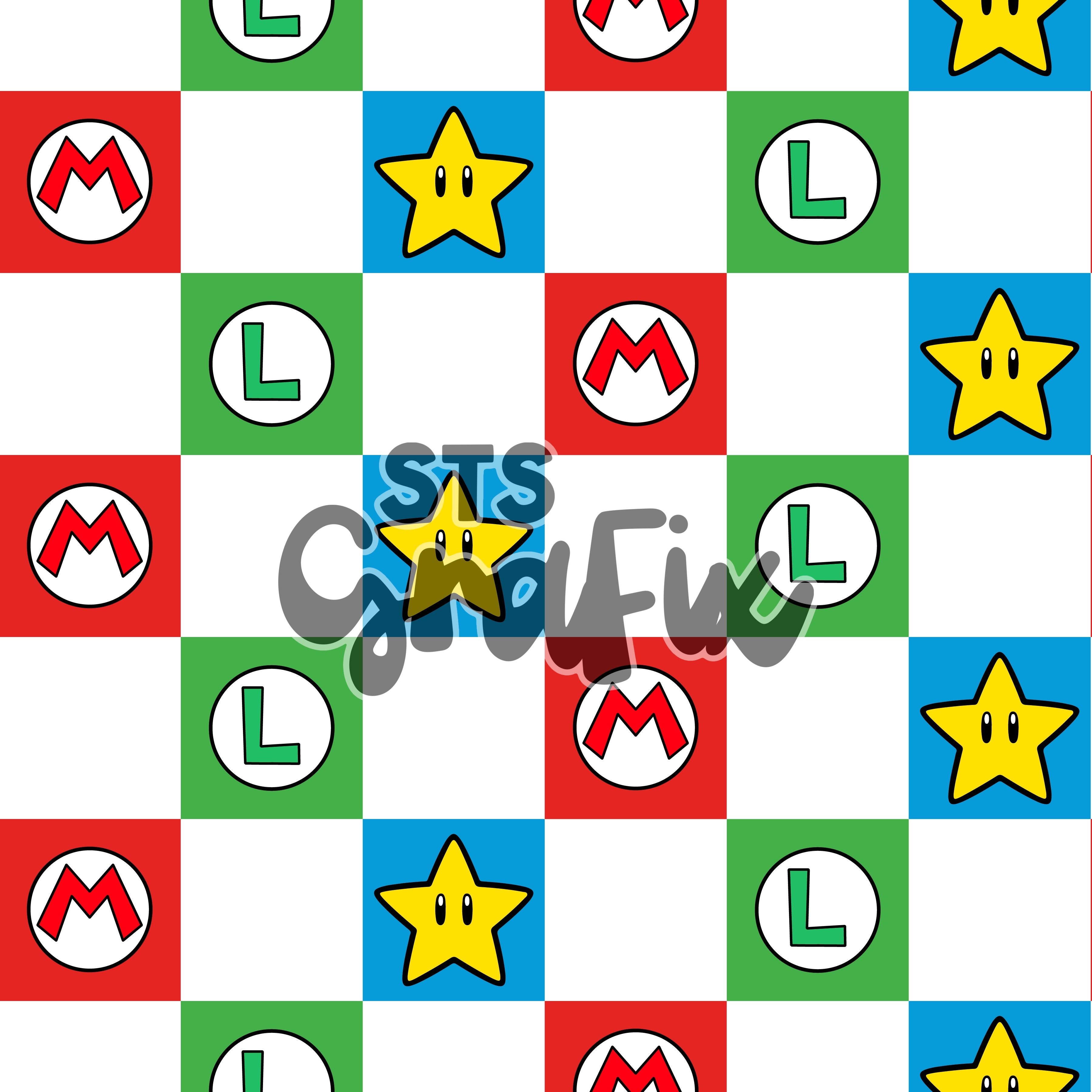 Bro Checks – Sweet Tea Signature GraFix