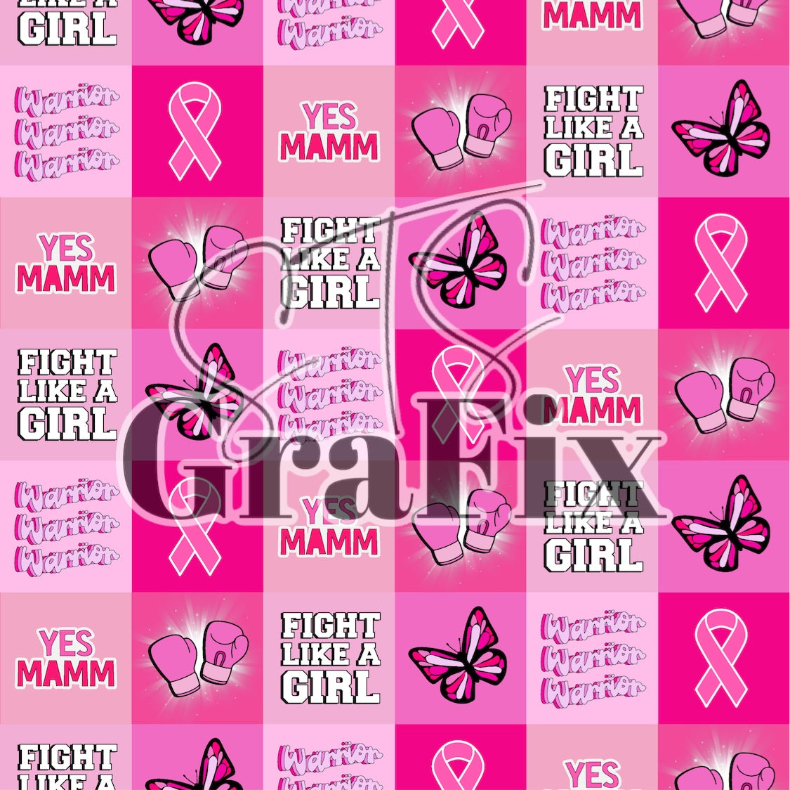 Yes Mamm – Sweet Tea Signature GraFix