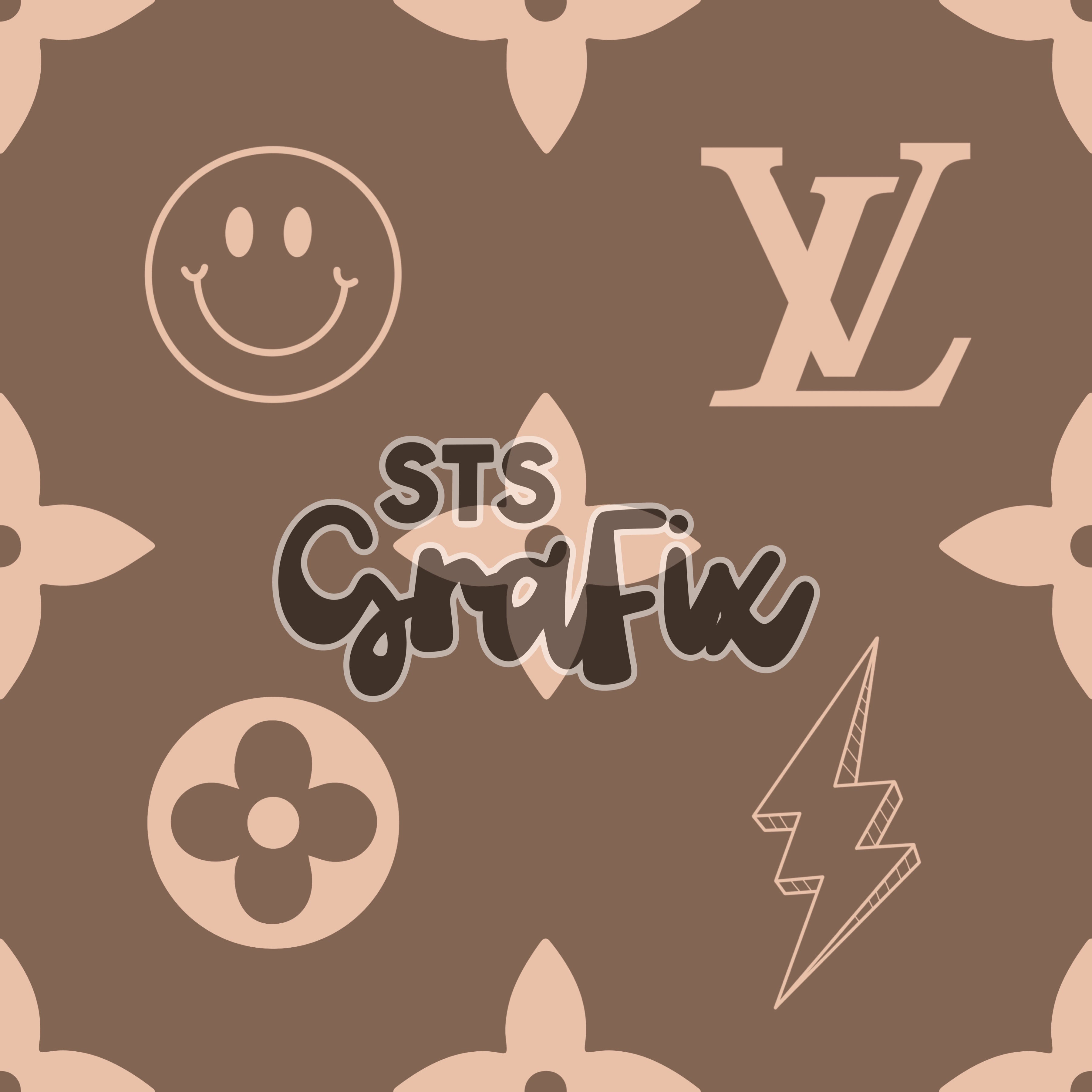 Boujee Neutral – Sweet Tea Signature GraFix