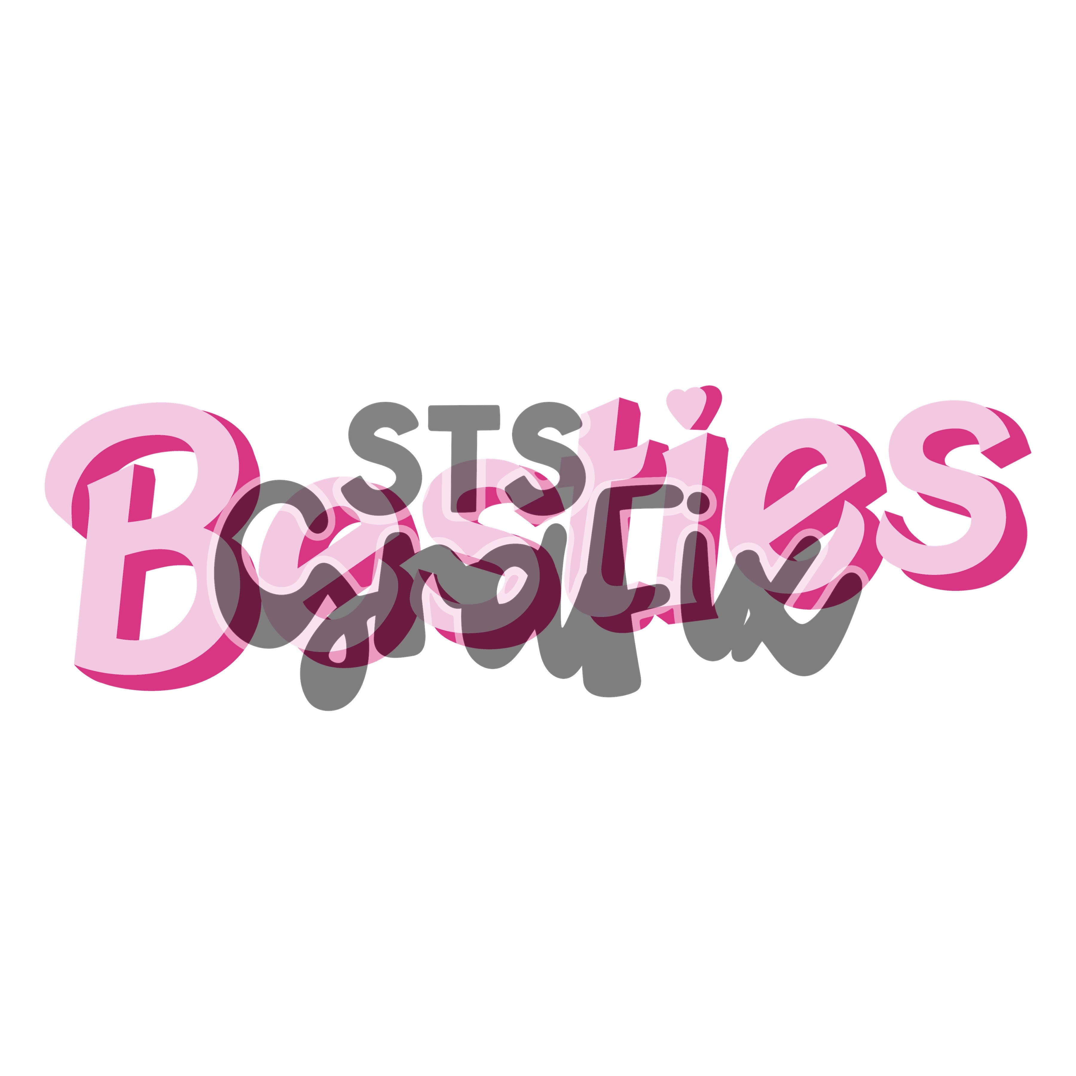 Besties—PNG – Sweet Tea Signature GraFix