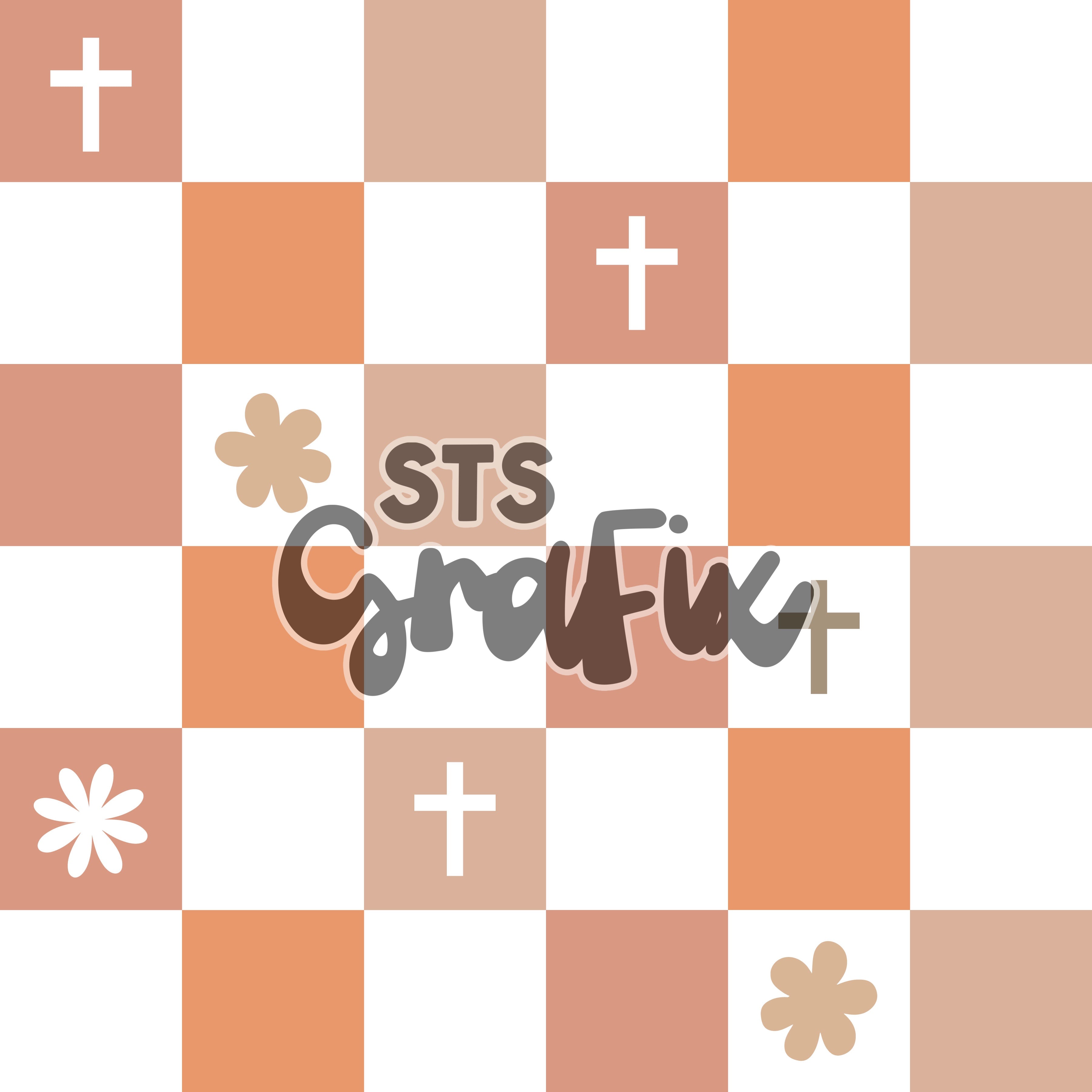 Faith Checks 1 – Sweet Tea Signature GraFix